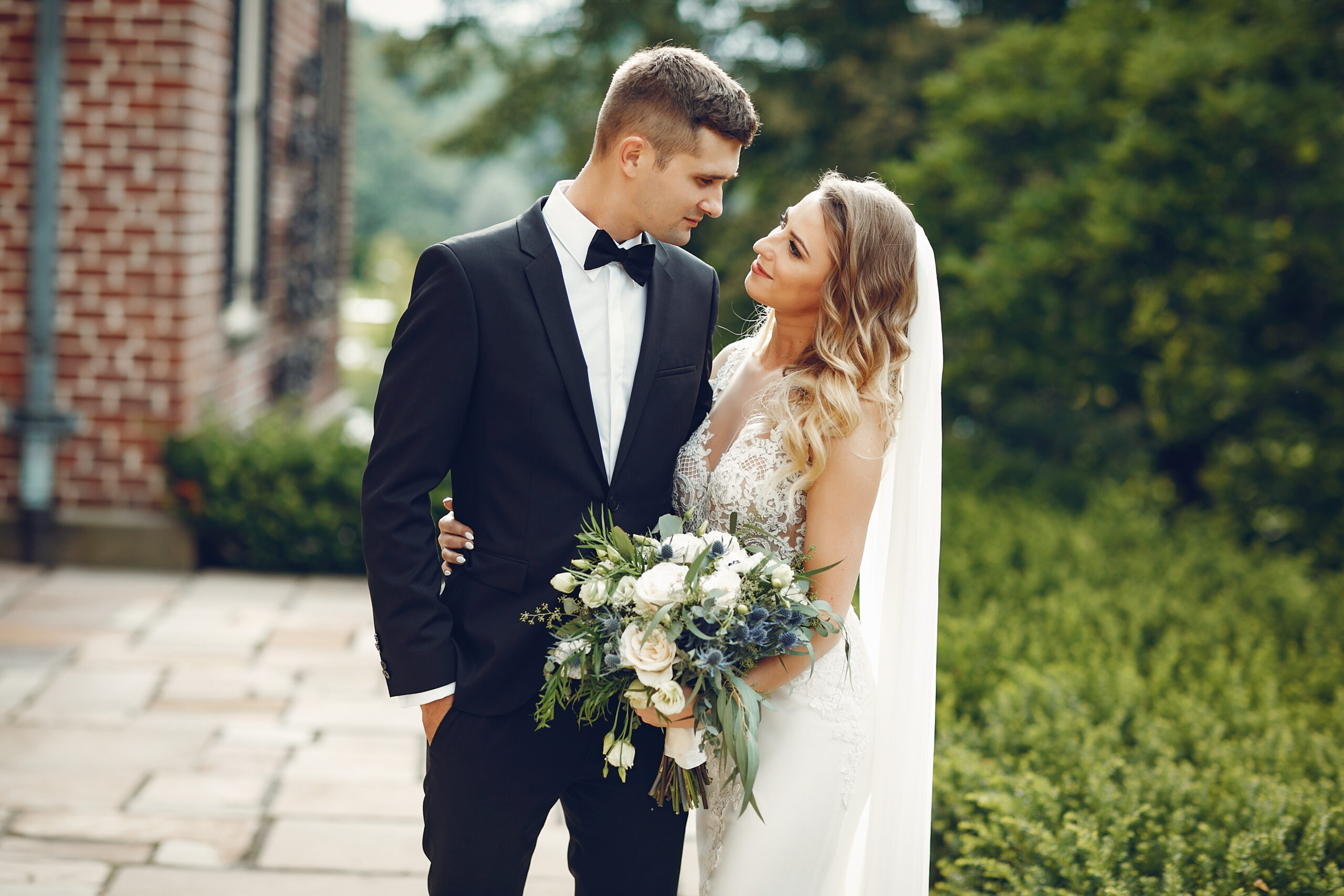Why Savvy Couples Say "I Do" To Wedding Insurance - Protector Plans